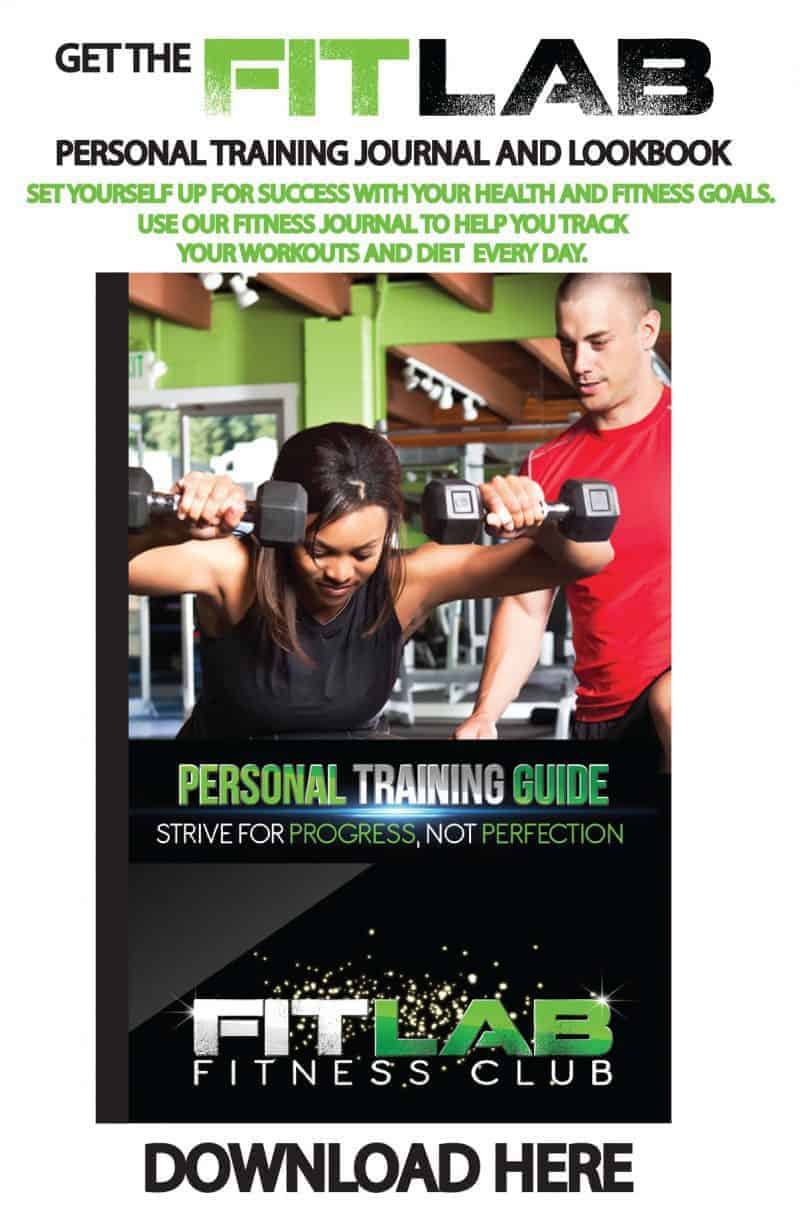 Personal Training | FITLAB Fitness Club