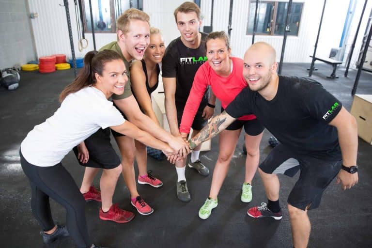 Why Fitlab Fitness Club is the best gym & health club in NH