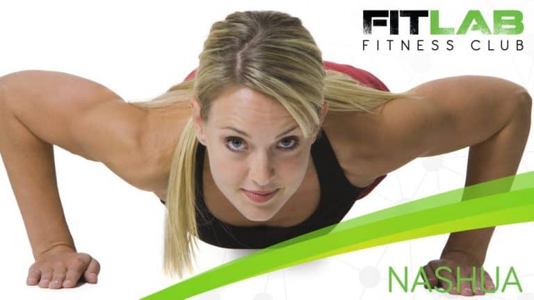 FITLAB Fitness Club & Gym Locations in New Hampshire