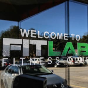 FITLAB Fitness Club: Gym, Personal Trainer & Juice Bar in NH
