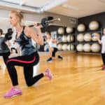 FITLAB Fitness Club: Gym, Personal Trainer & Juice Bar in NH