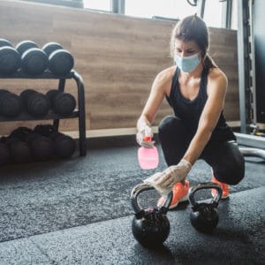 FITLAB Fitness Club: Gym, Personal Trainer & Juice Bar in NH