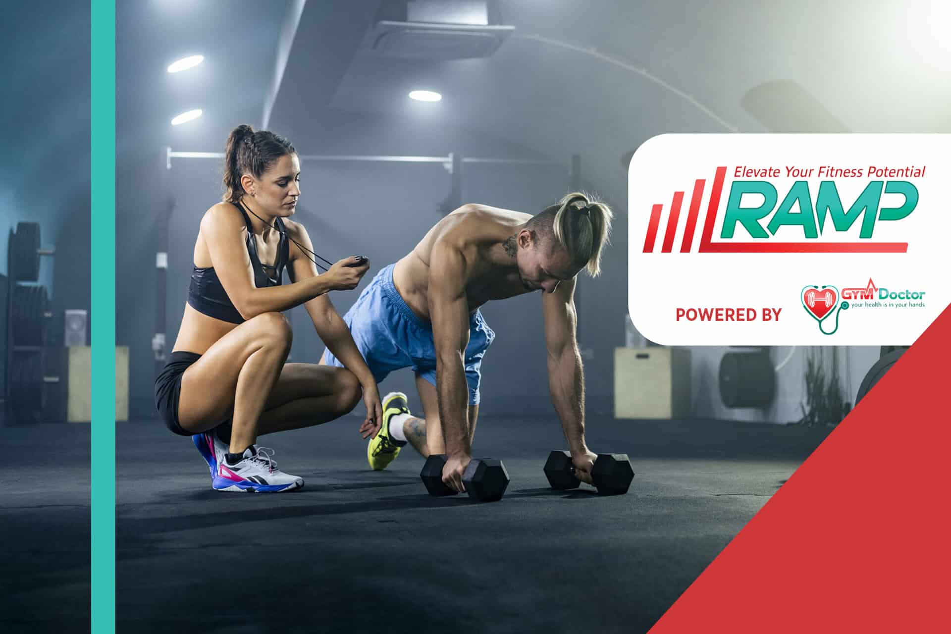 Why Strength Training Is the Secret Weapon for Fat Loss on Ozempic ...