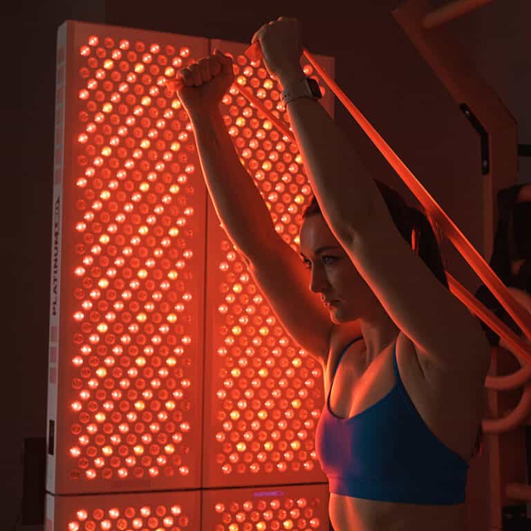 FITLAB Fitness Club: Gym, Personal Trainer & Juice Bar in NH