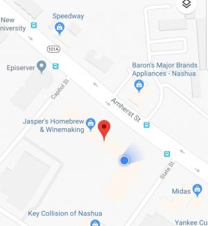 Nashua 6 Week Challenge - FITLAB Fitness Club